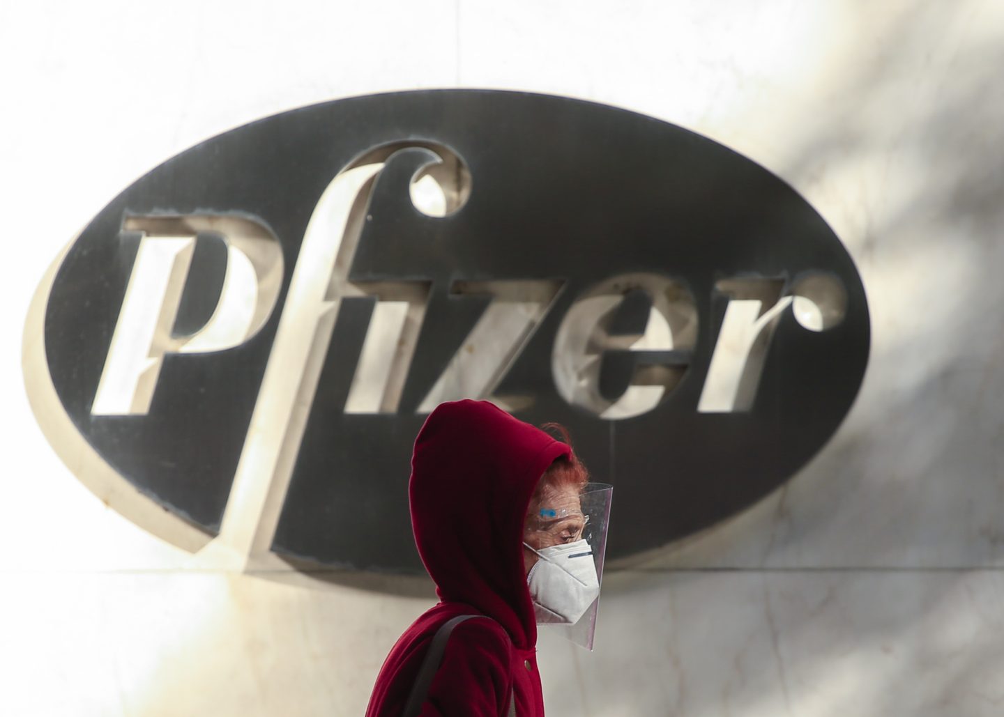 Here’s everything you need to know about Pfizer’s positive vaccine news ...