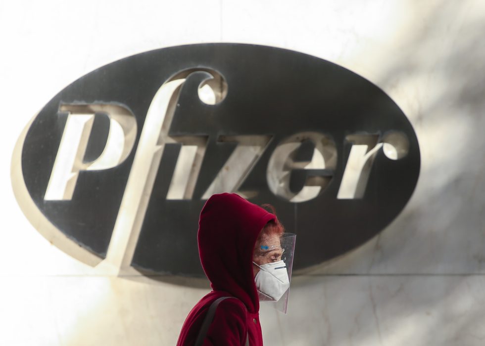 Here’s everything you need to know about Pfizer’s positive vaccine news ...