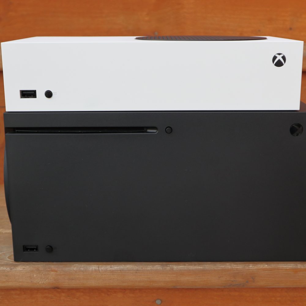 Tag: xbox series - Ars Technica