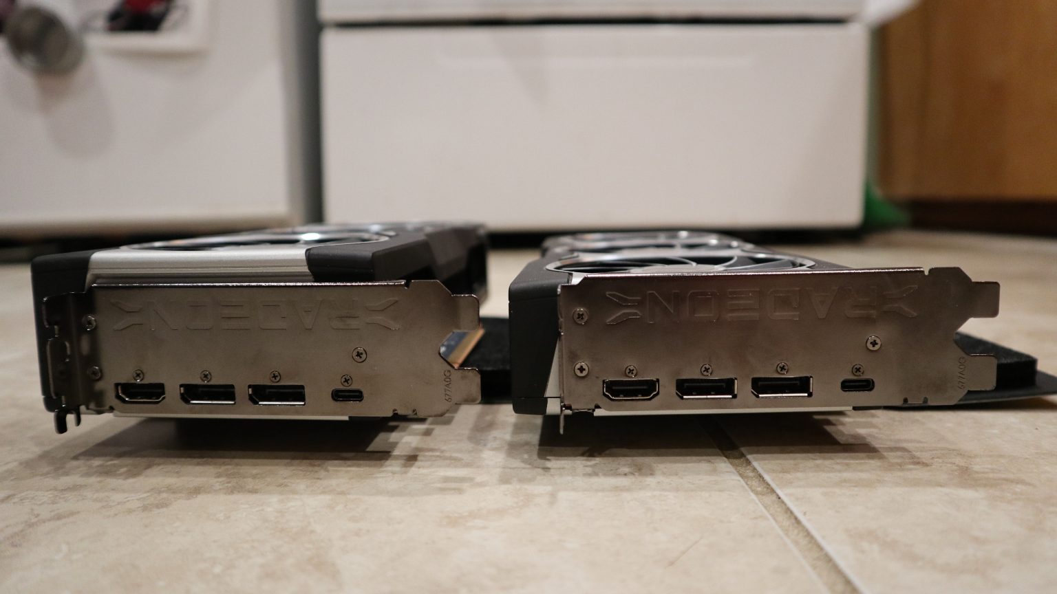 AMD Radeon RX 6800, 6800XT review: The 1440p GPU beasts you’ve been ...