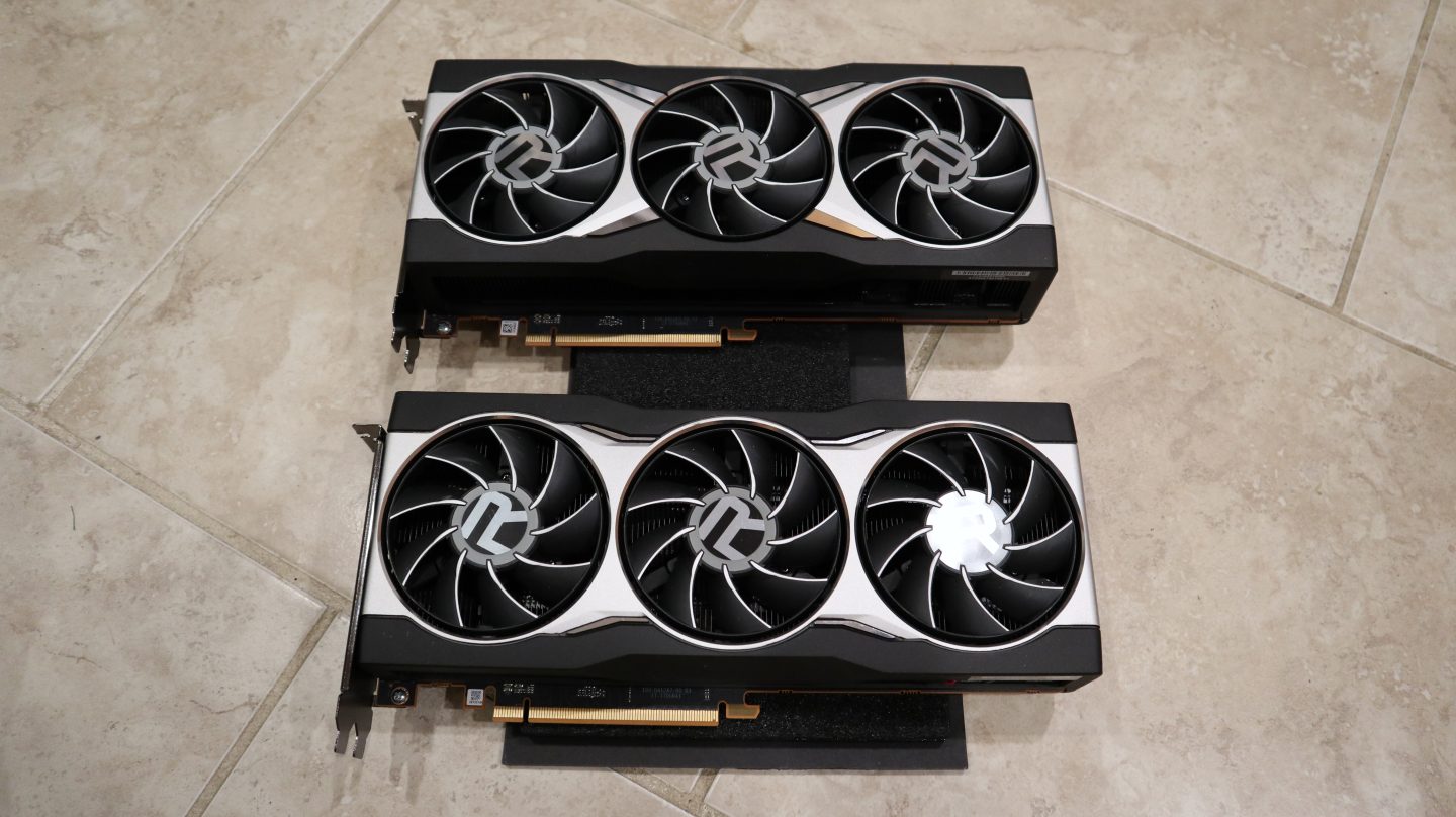 AMD Radeon RX 6800, 6800XT review: The 1440p GPU beasts you’ve been ...