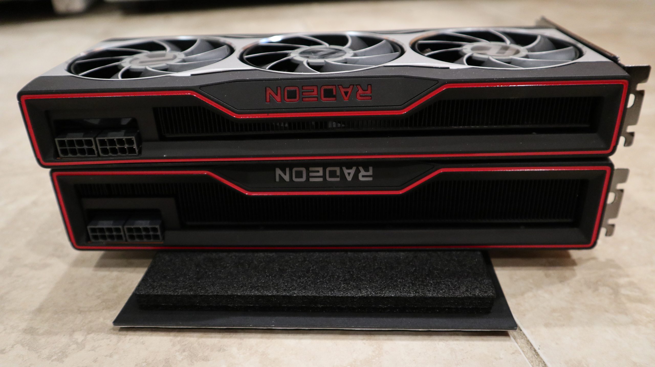 AMD Radeon RX 6800, 6800XT review: The 1440p GPU beasts you’ve been ...