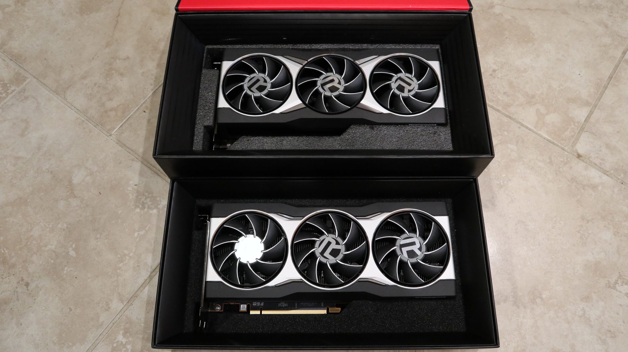 AMD Radeon RX 6800, 6800XT review: The 1440p GPU beasts you’ve been ...
