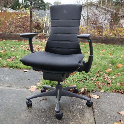 Tag: Gaming chair - Ars Technica