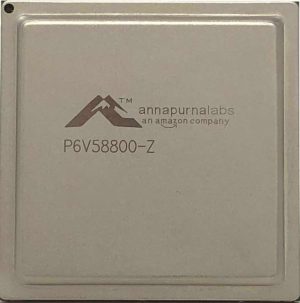 Amazon begins shifting Alexa’s cloud AI to its own silicon - Ars Technica