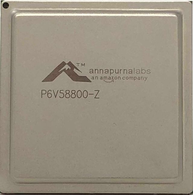 Amazon begins shifting Alexa’s cloud AI to its own silicon - Ars Technica