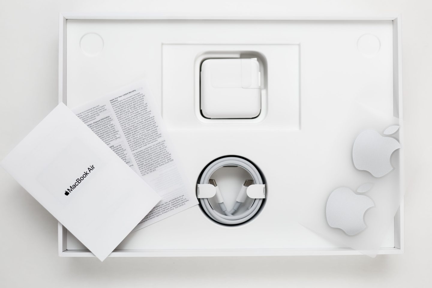 Apple’s M1 MacBook Air has that Apple Silicon magic - Ars Technica