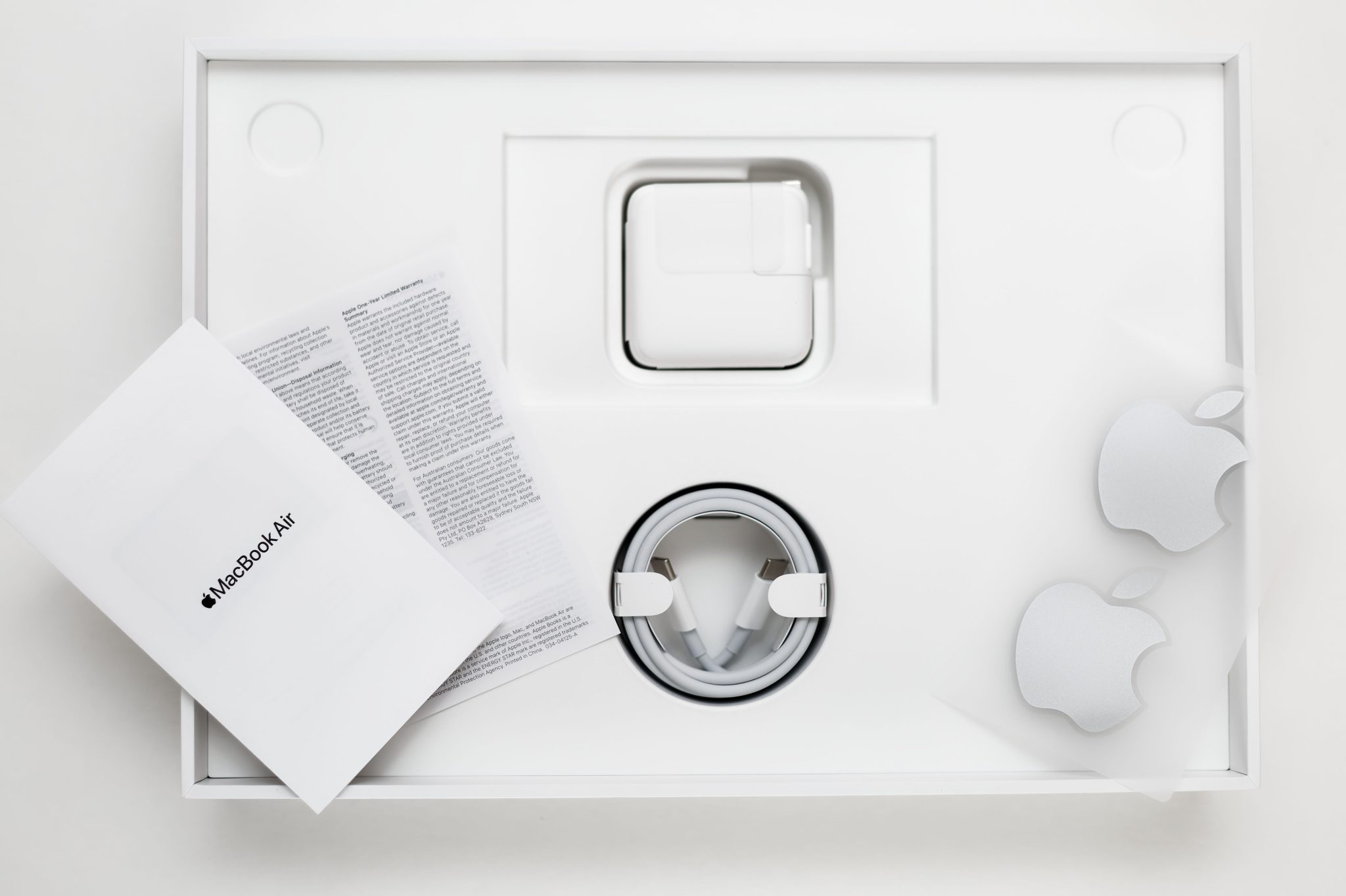 Apple’s M1 MacBook Air has that Apple Silicon magic - Ars Technica