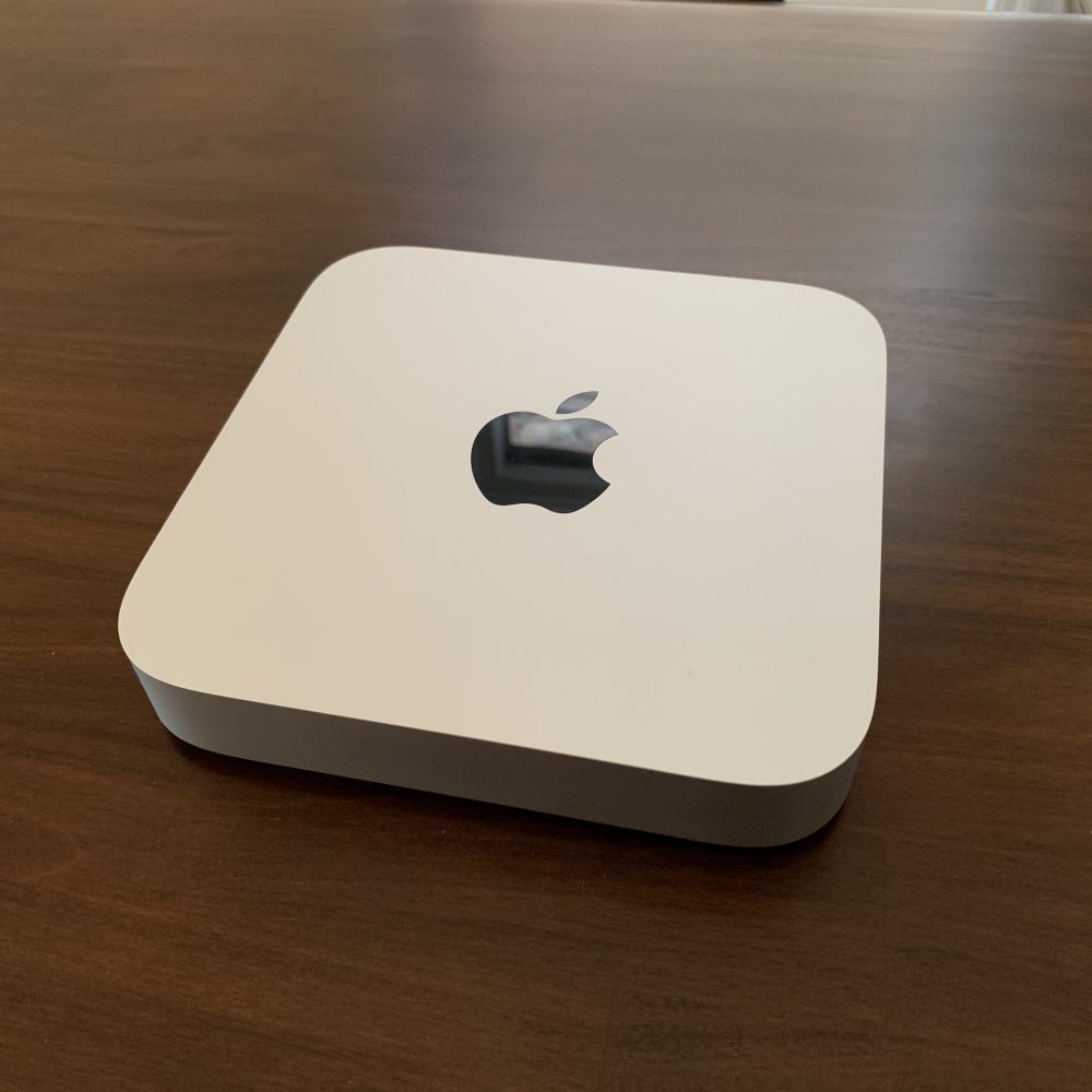 Tag: Mac mini - Ars Technica