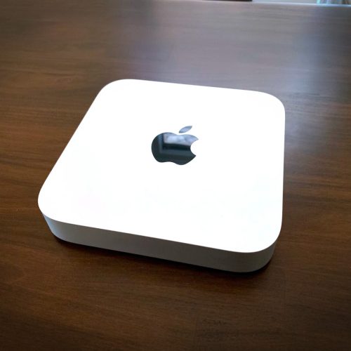 Mac mini and Apple Silicon M1 review: Not so crazy after all - Ars Technica