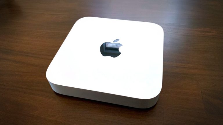 Mac mini and Apple Silicon M1 review: Not so crazy after all - Ars Technica