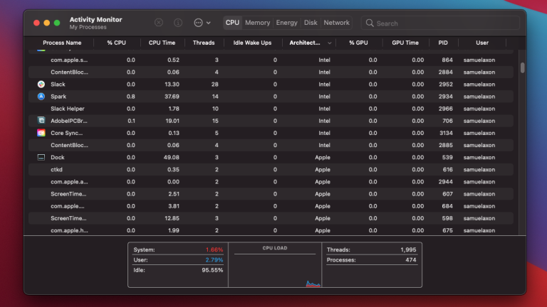 Mac mini and Apple Silicon M1 review: Not so crazy after all - Ars Technica