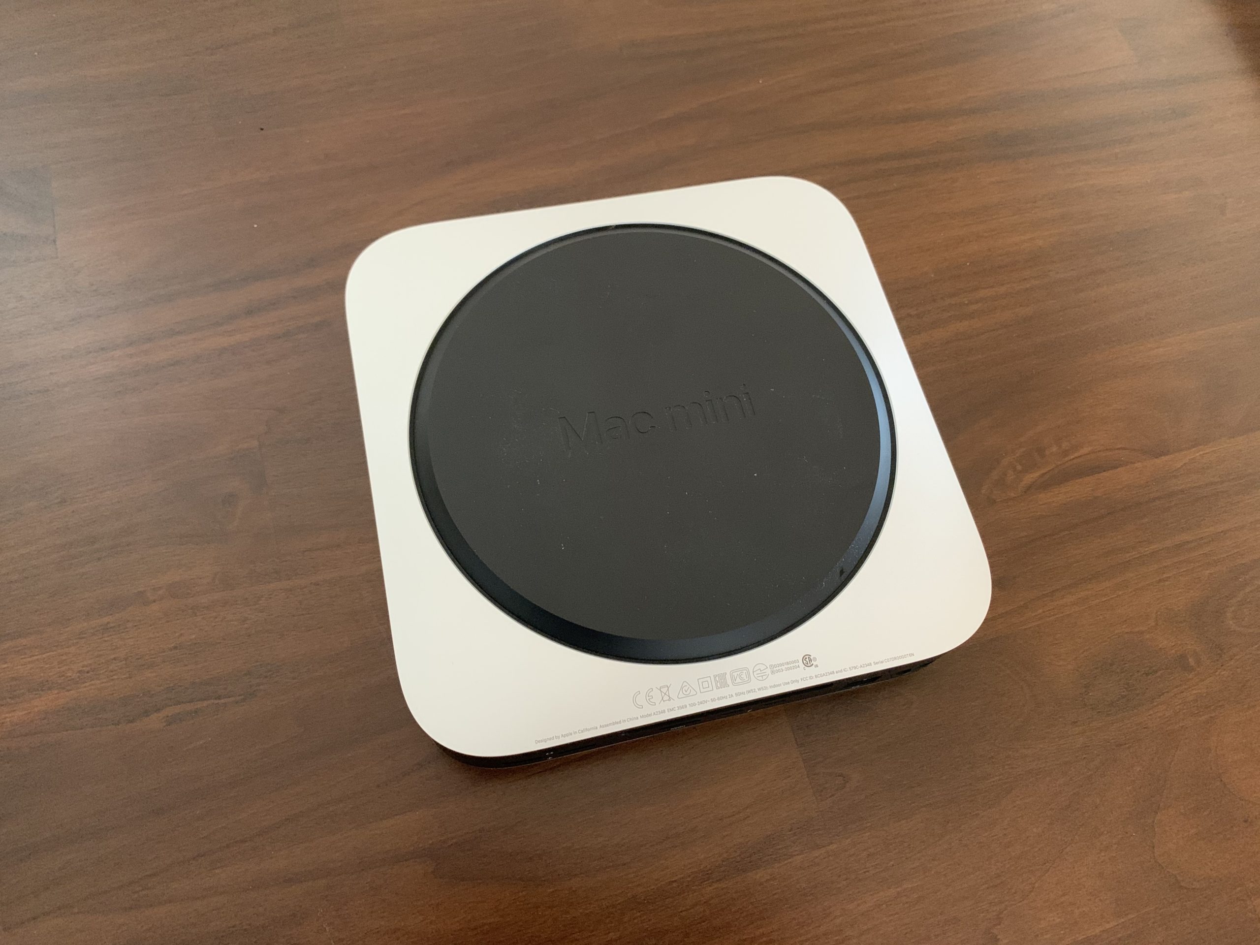 Mac mini and Apple Silicon M1 review: Not so crazy after all - Ars Technica