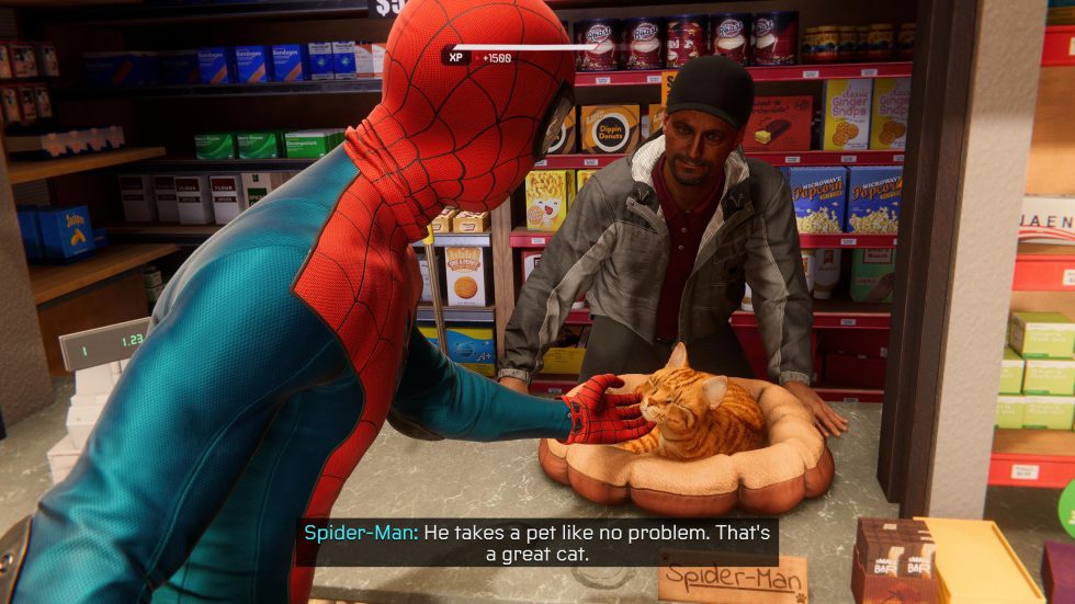 Spider-Man: Miles Morales review: New hero, same heroic gameplay - Ars ...
