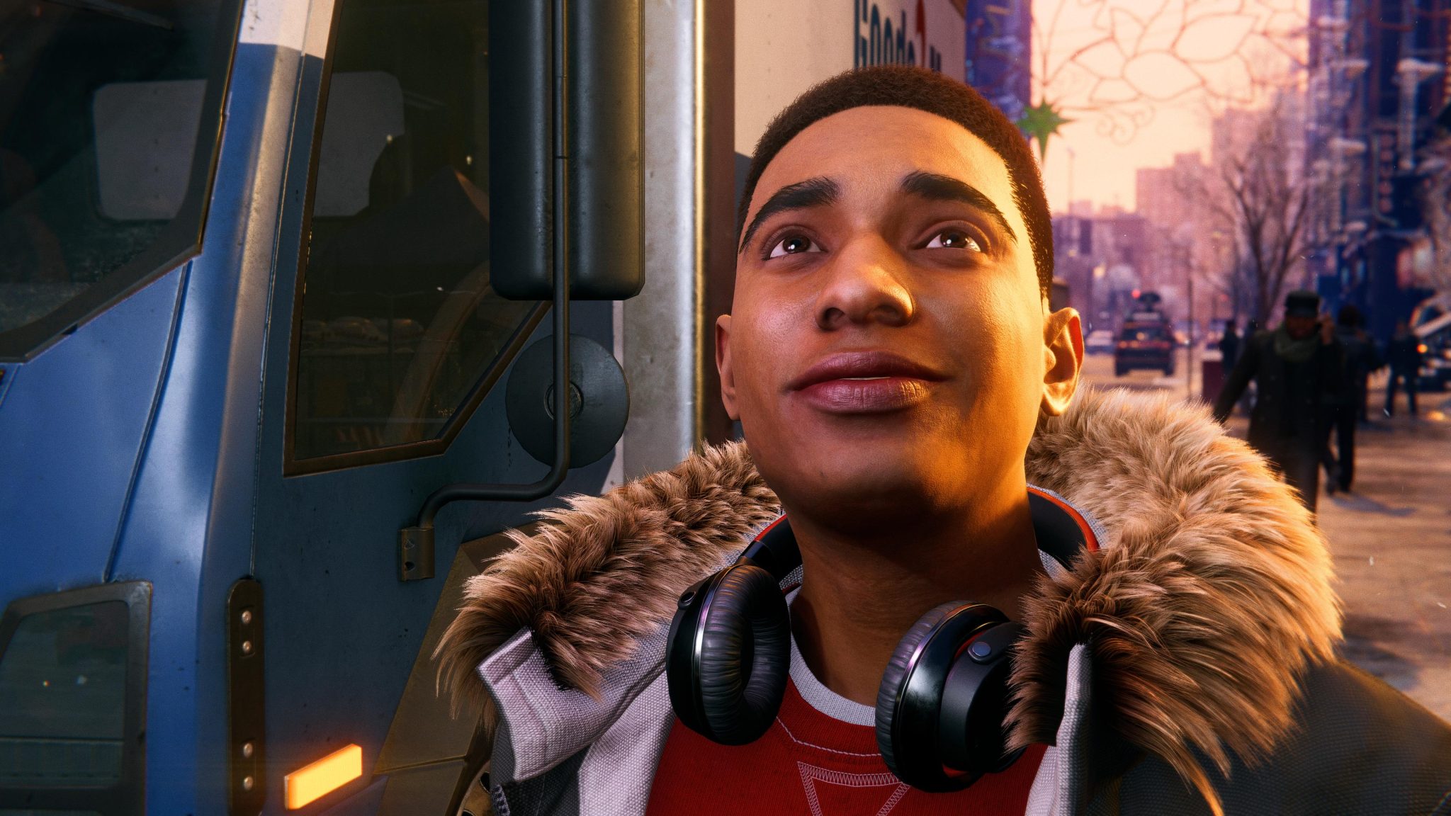 Spider-Man: Miles Morales review: New hero, same heroic gameplay - Ars ...