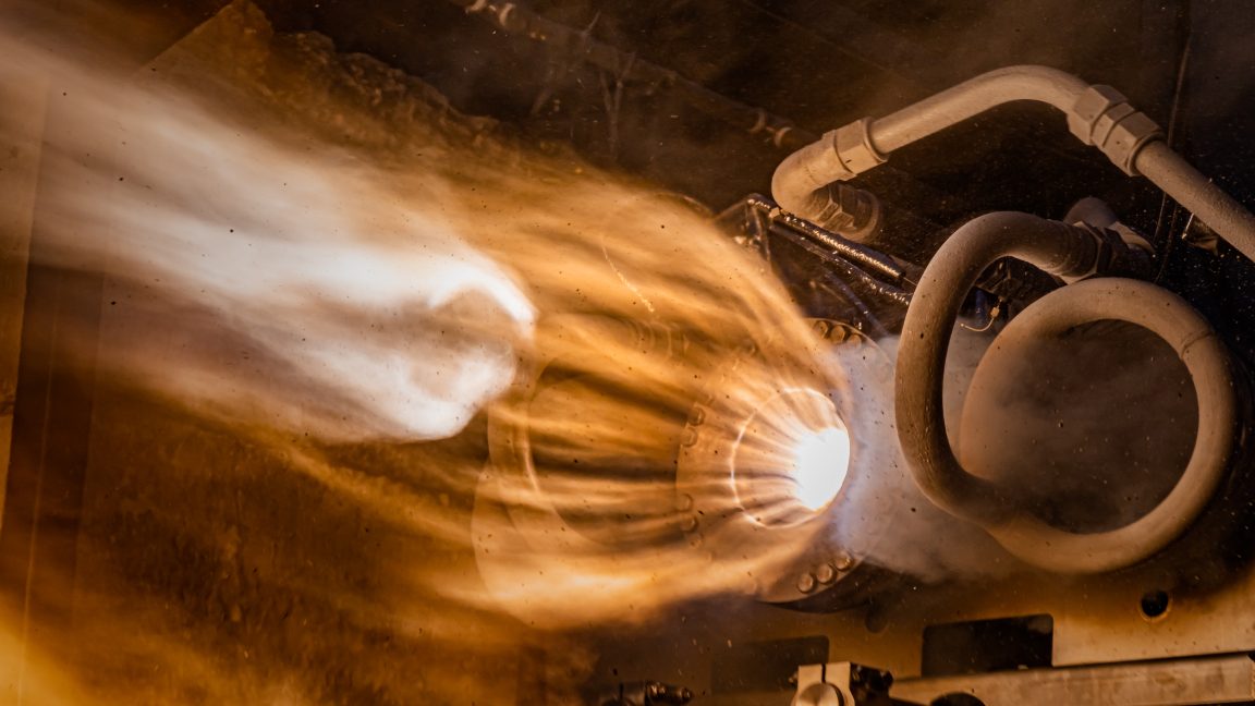 Meet Launcher, the rocket engine builder with just eight employees ...