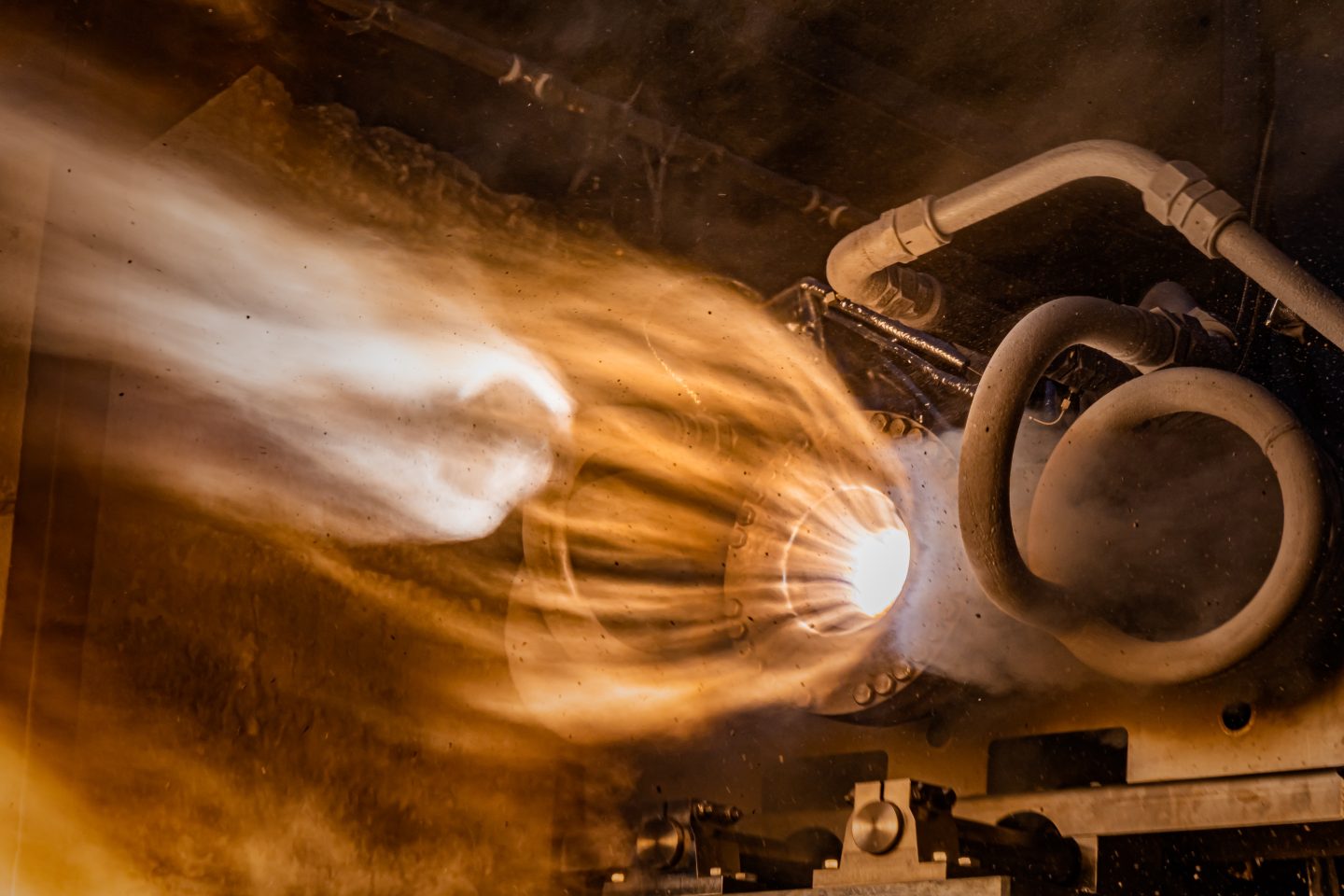 Meet Launcher, the rocket engine builder with just eight employees ...