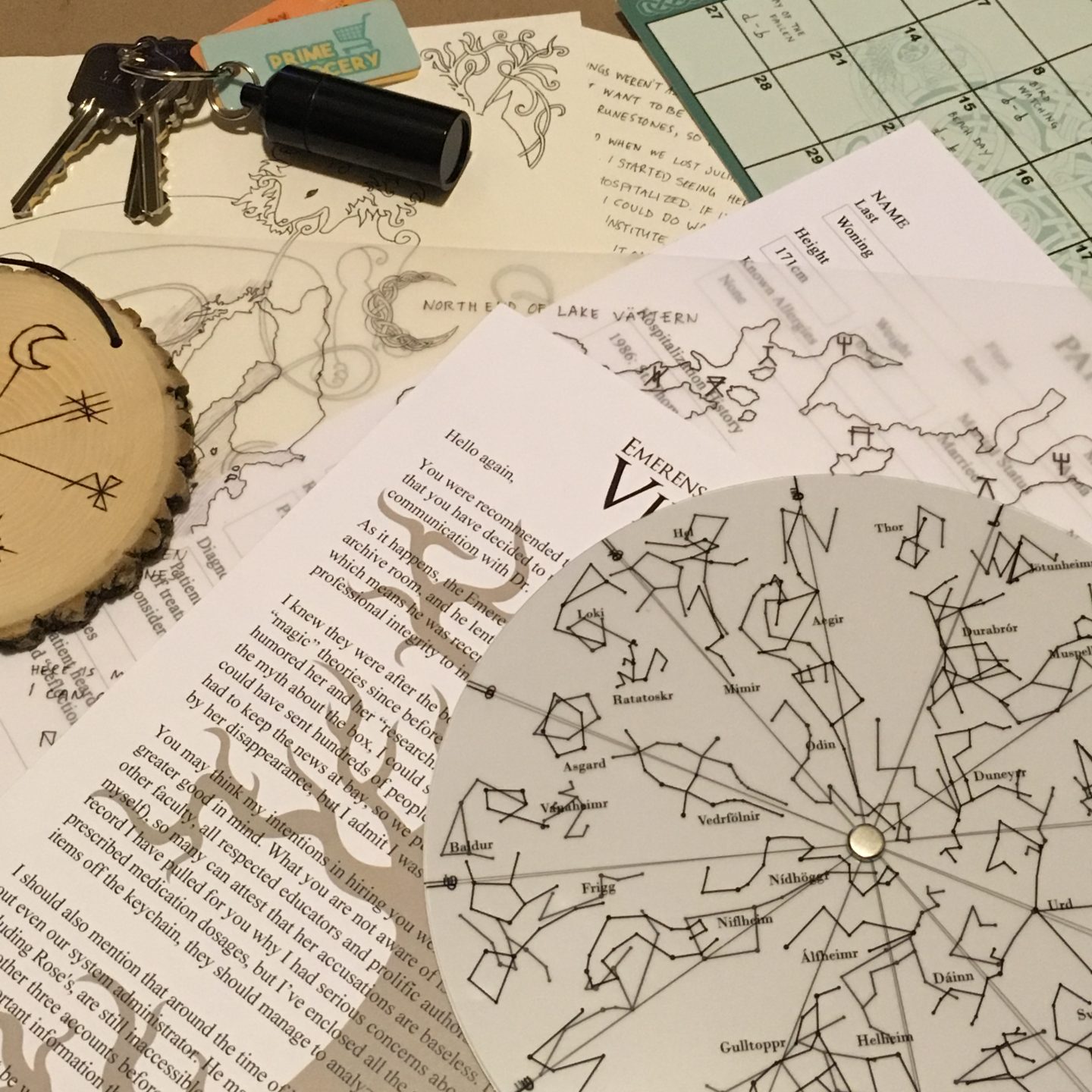 Meet the new generation of puzzle-makers bringing mystery to your door ...