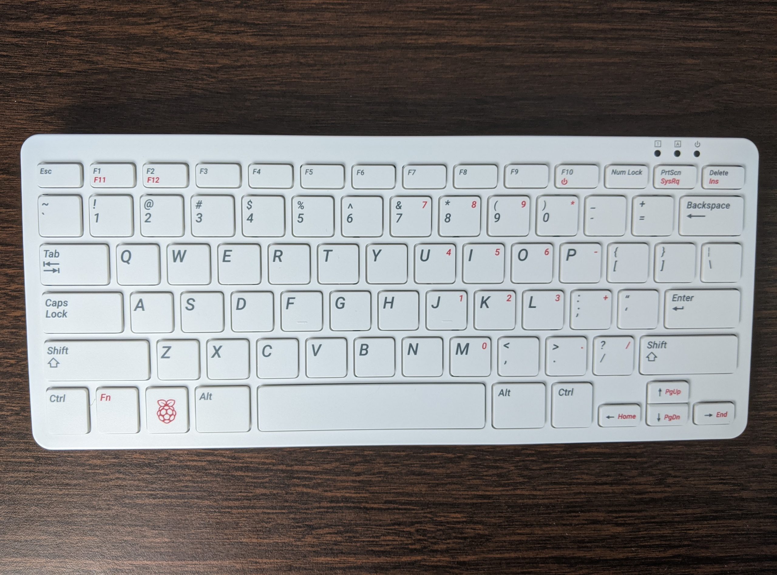 Raspberry Pi 400 review—the under-$100 desktop PC you didn’t know you ...