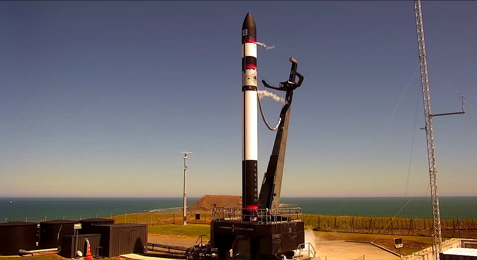 Rocket Lab says recovered booster in “good condition,” some parts will ...