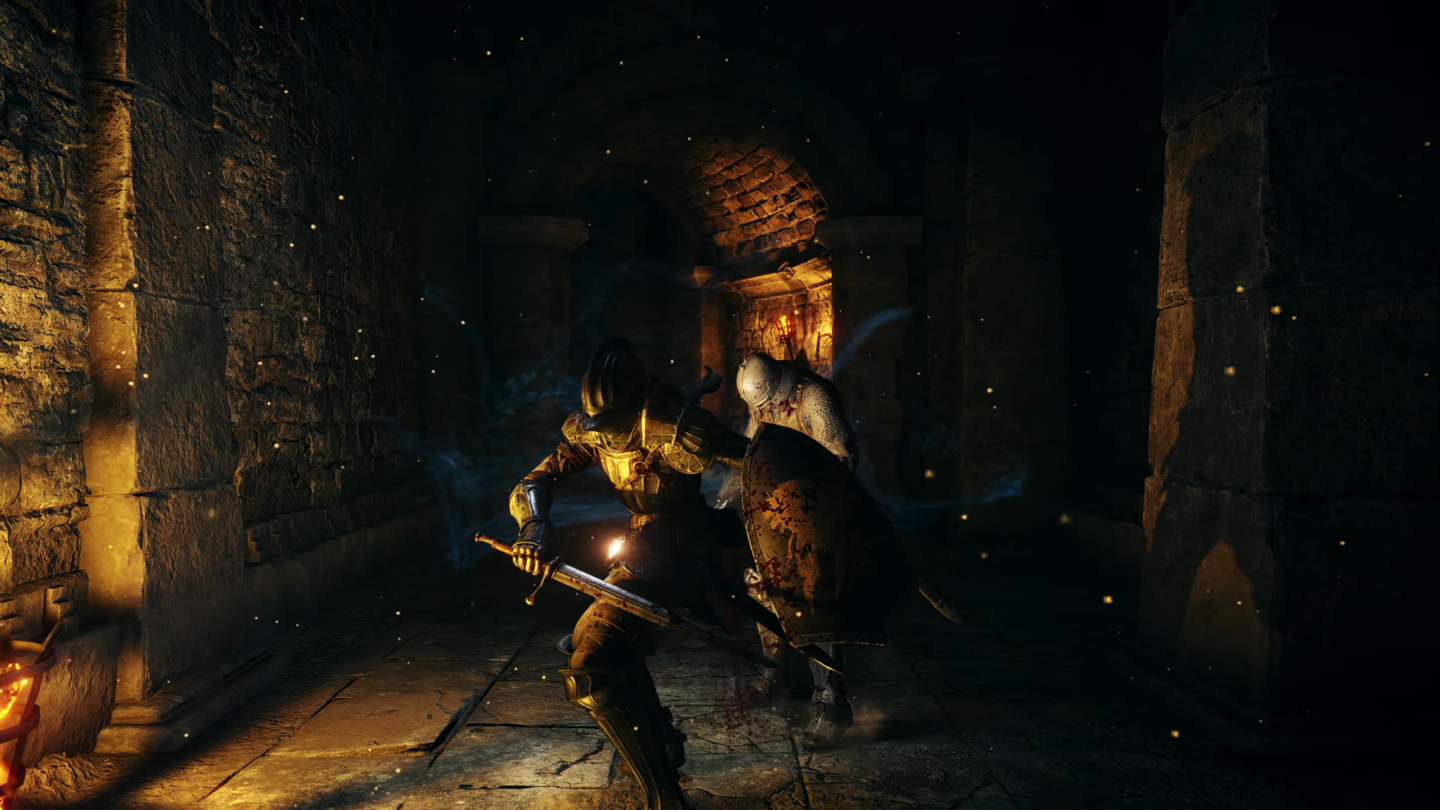 Demon’s Souls PS5 review: A gorgeous game worth dying (repeatedly) for ...