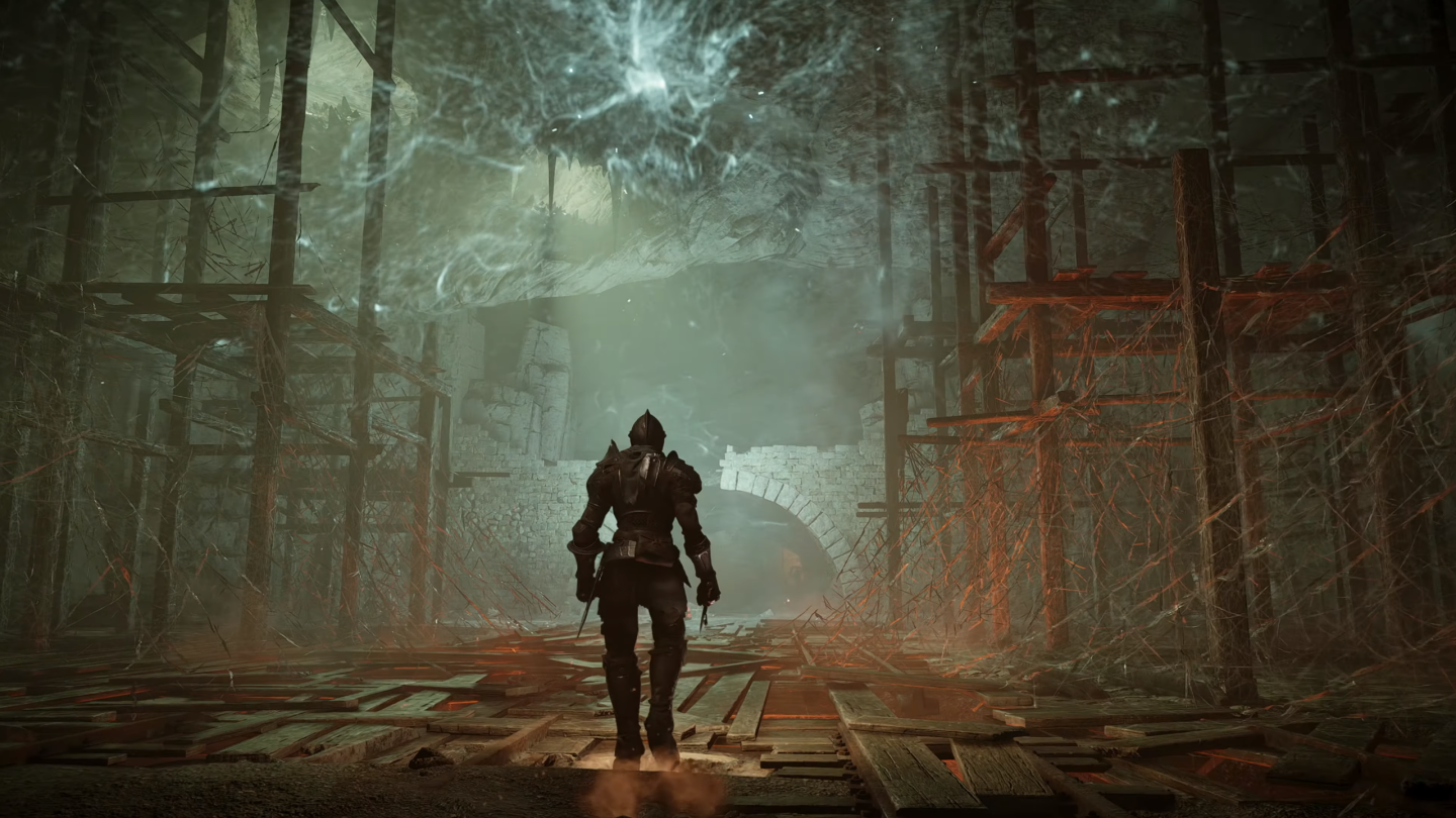 Demon’s Souls PS5 review: A gorgeous game worth dying (repeatedly) for ...