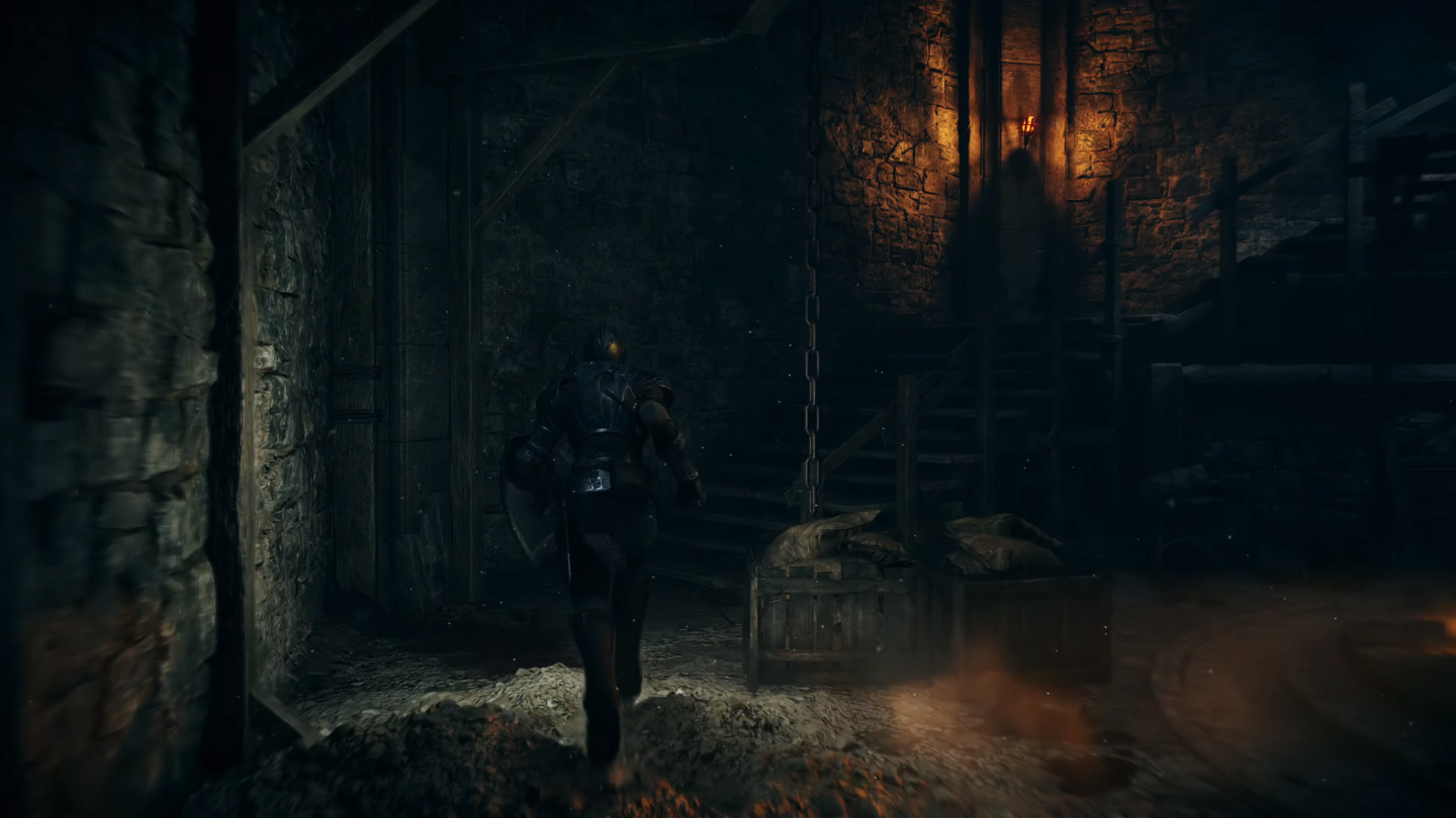 Demon’s Souls PS5 review: A gorgeous game worth dying (repeatedly) for ...