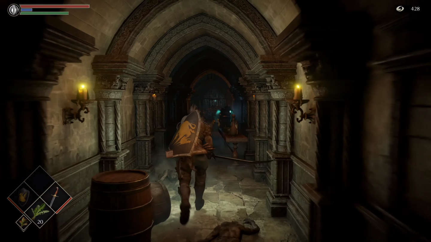 Demon’s Souls PS5 review: A gorgeous game worth dying (repeatedly) for ...