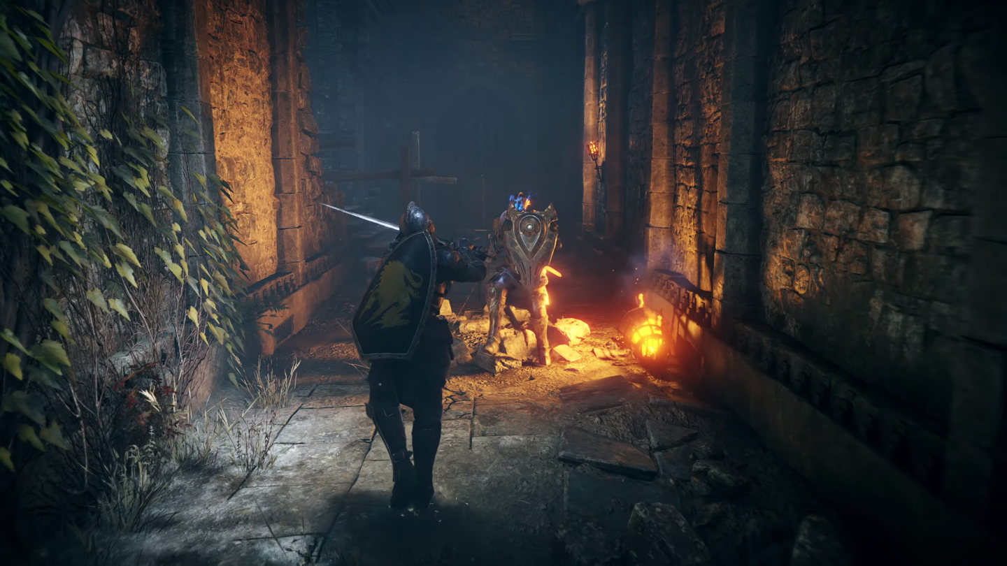 Demon’s Souls PS5 review: A gorgeous game worth dying (repeatedly) for ...