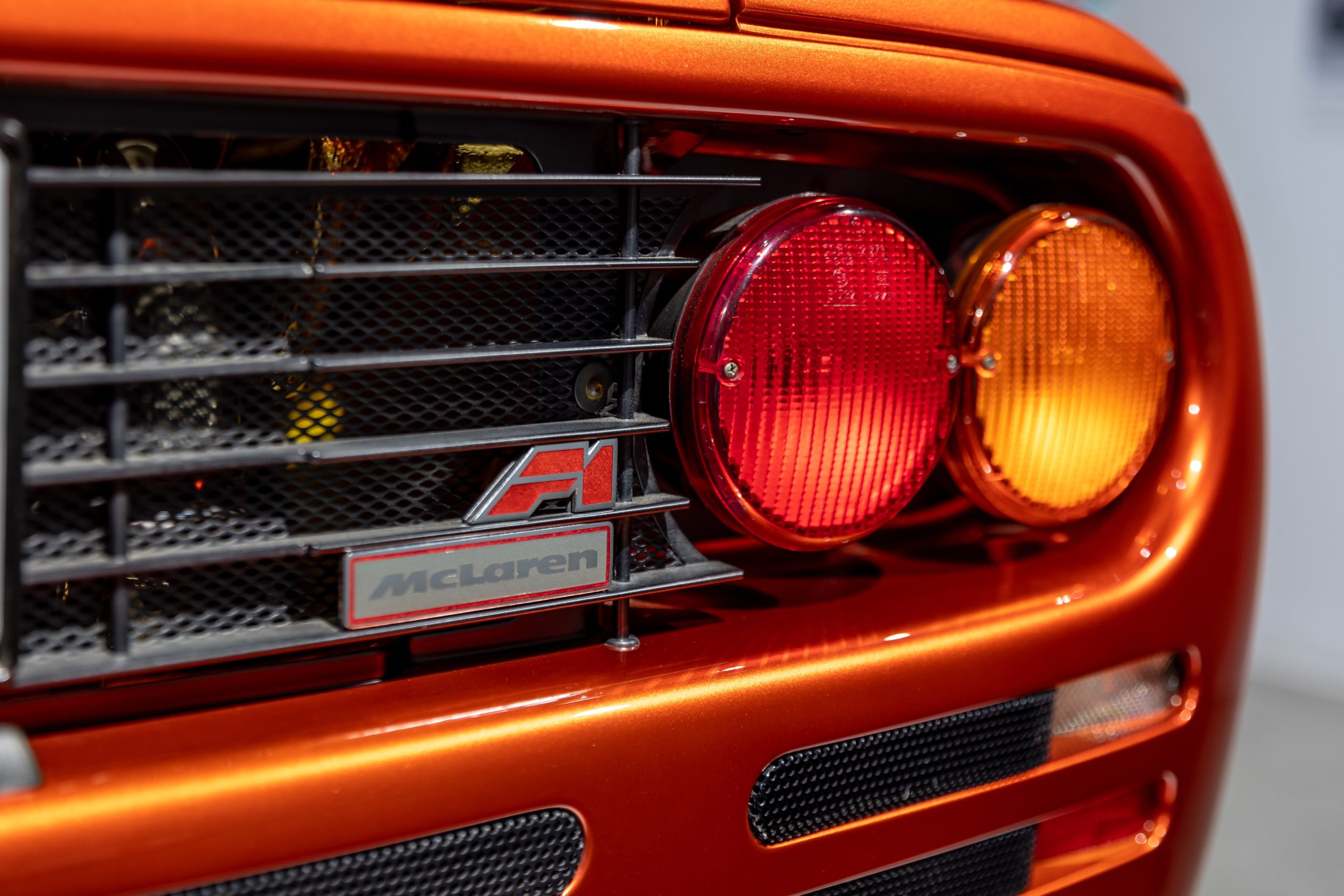 Weekend eye candy: The new supercar exhibit at the Petersen Museum ...