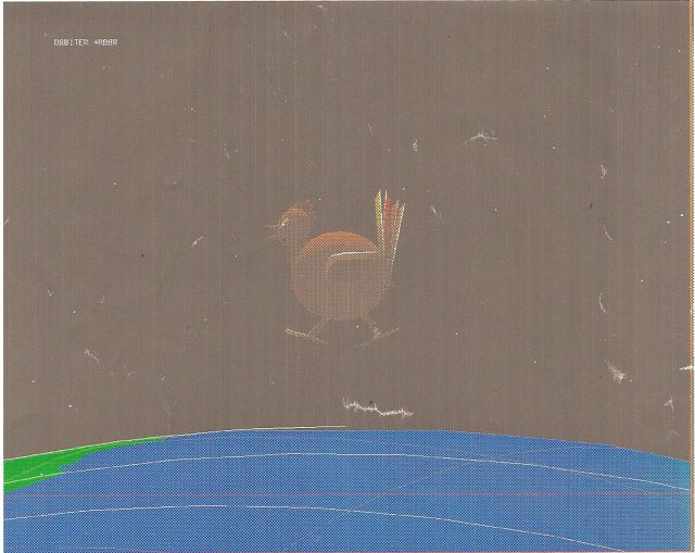 How a Thanksgiving Day gag ruffled feathers in Mission Control - Ars ...