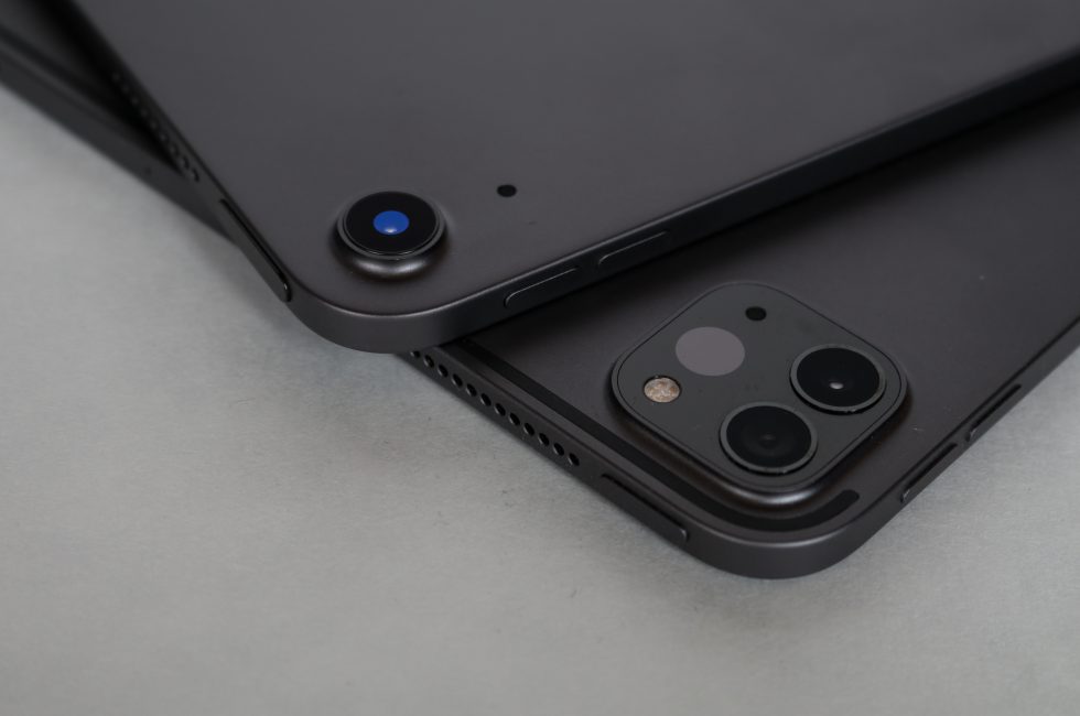 iPad Air 2020 review: Semi-pro - Ars Technica