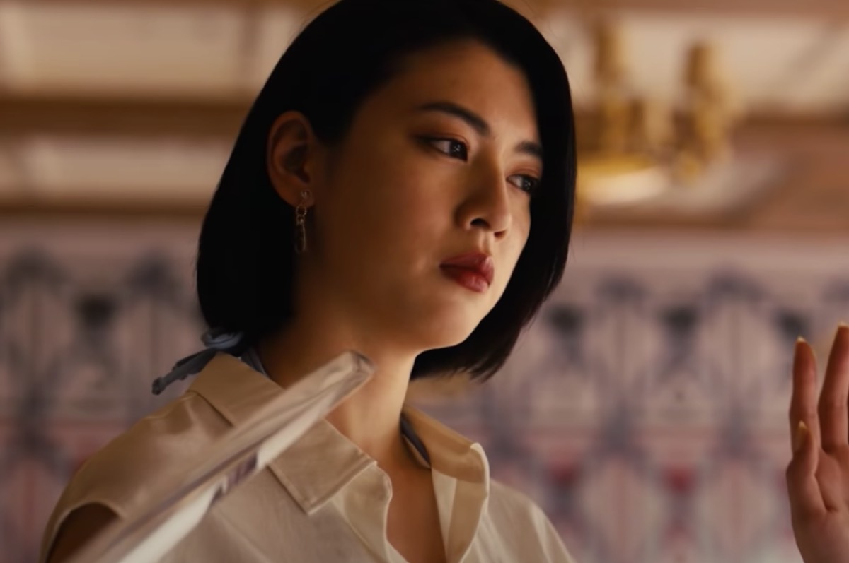 Action-packed Alice in Borderland trailer boasts a killer tiger and ...