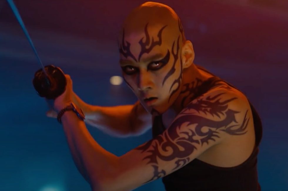 Review: Alice in Borderland takes us down a deliciously bonkers rabbit ...