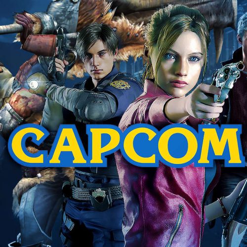 Capcom confirms at least 16,000 people affected by Nov. data breach ...