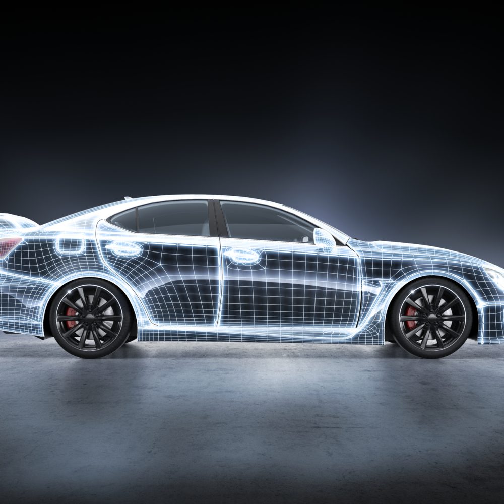 This Swedish carbon-fiber battery could revolutionize car design - Ars ...