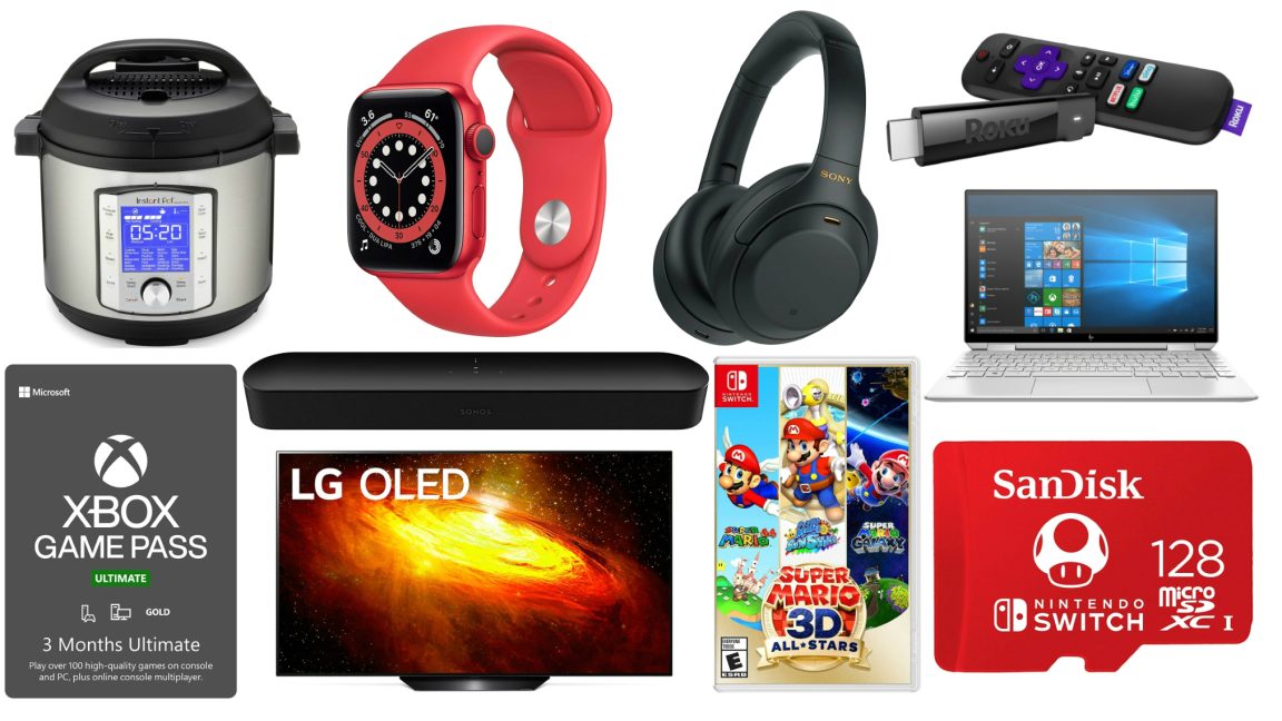 All the best Black Friday 2020 deals we can find [Updated] - Ars Technica