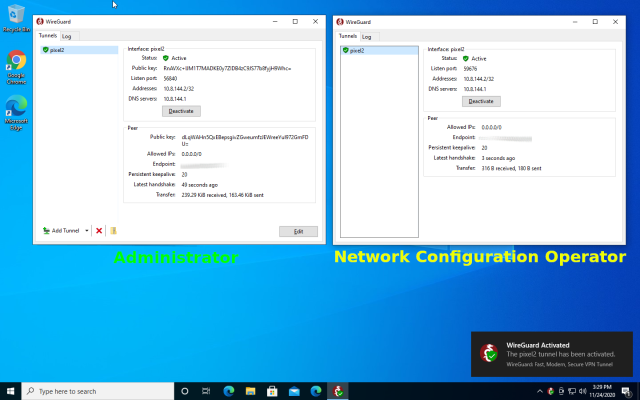 WireGuard for Windows 0.3.1 is the release you’ve been waiting for ...