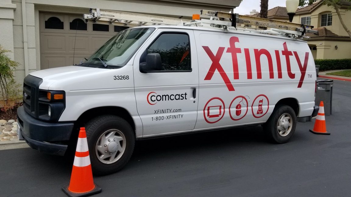 Comcast raising TV and Internet prices, including a big hike to hidden ...