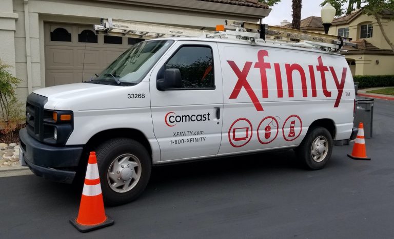 Comcast raising TV and Internet prices, including a big hike to hidden ...