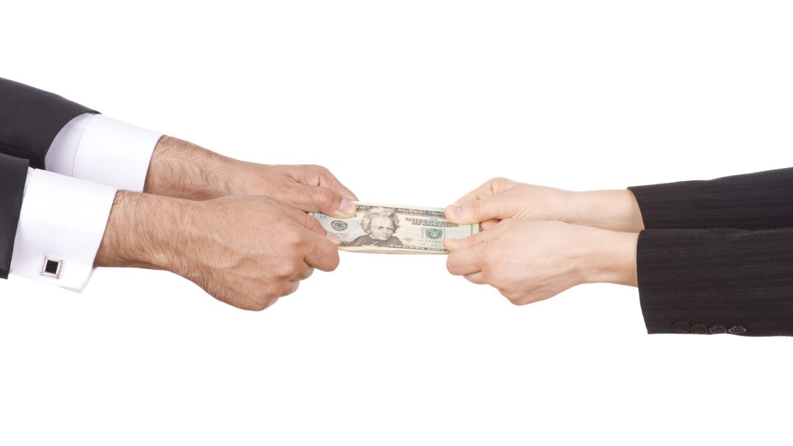 “Overpaid Executive Tax” in SF hits firms that pay CEOs 100X more than ...