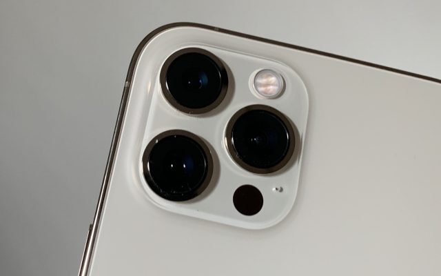 iPhone 12 mini, iPhone 12 Pro Max hands-on: How they compare with the ...