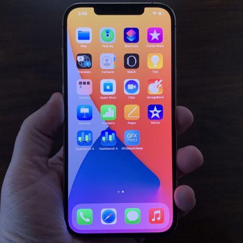 Ars Technica - Serving the Technologist since 1998. News, reviews, and analysis.