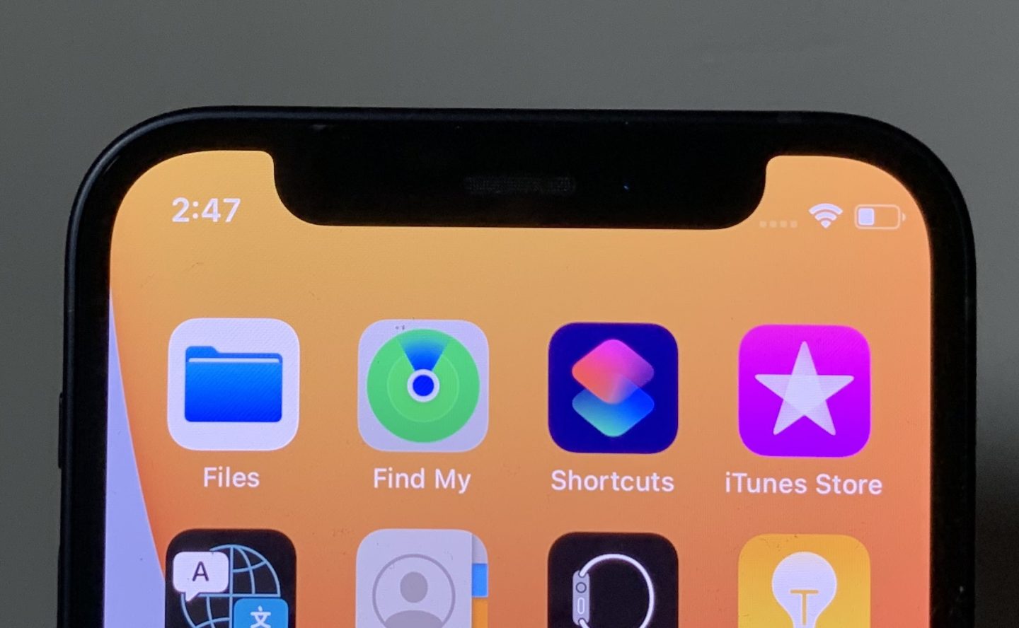 Sorry, small-phone lovers: The iPhone 12 mini was Apple’s 2020 sales ...