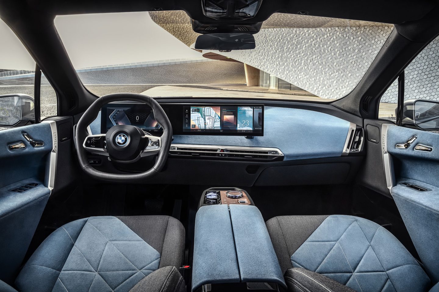 BMW abandons the i3, the car that could have birthed a bright electric ...