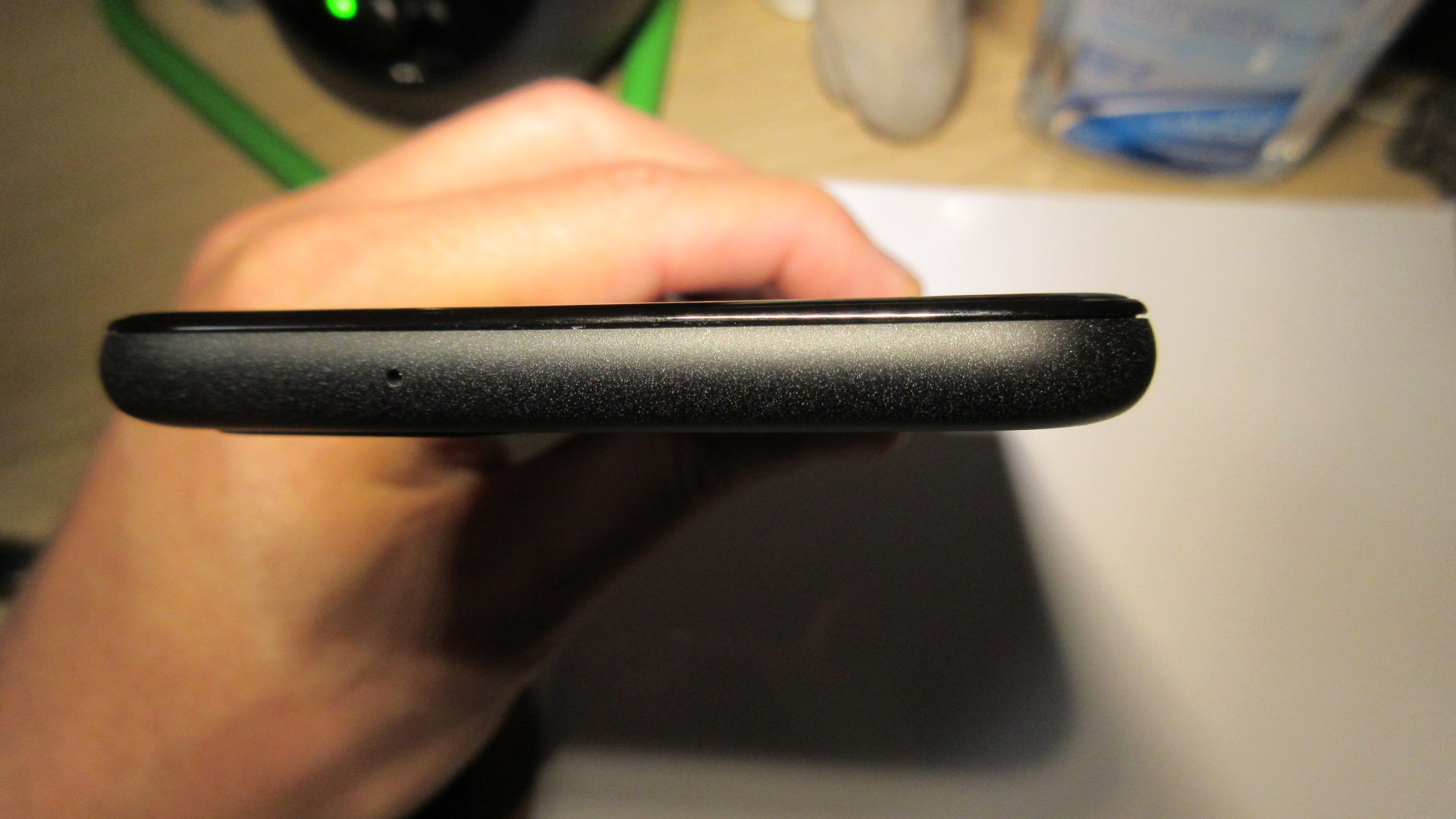 Google says the Pixel 5’s uneven panel gaps are nothing to worry about ...
