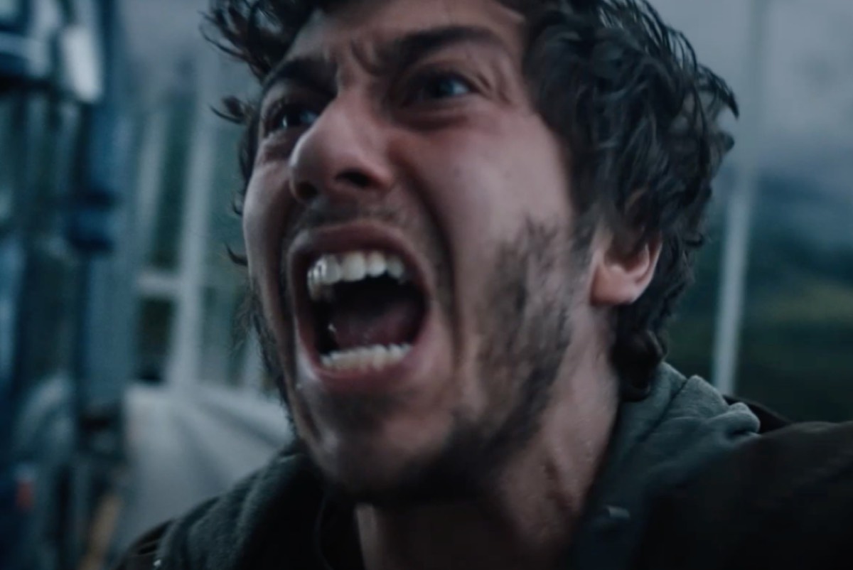 Mortal’s brooding take on Thor is the antithesis to Marvel’s ...