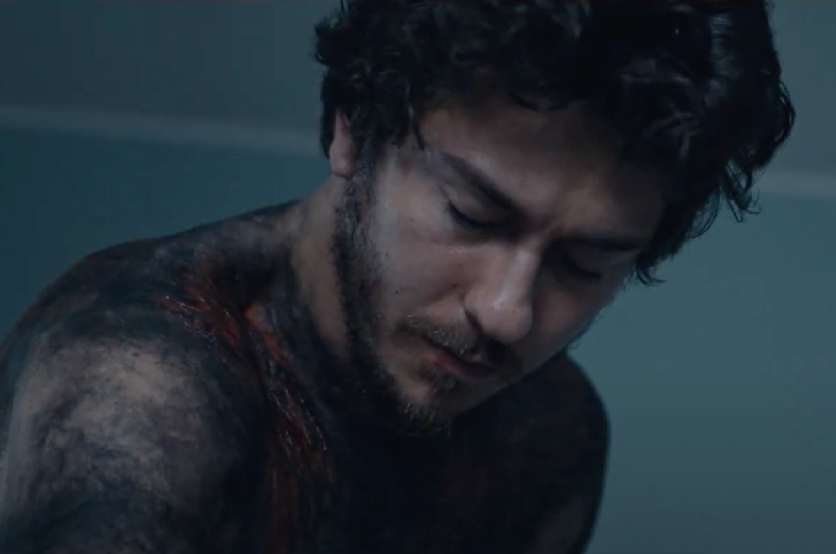 Mortal’s brooding take on Thor is the antithesis to Marvel’s ...