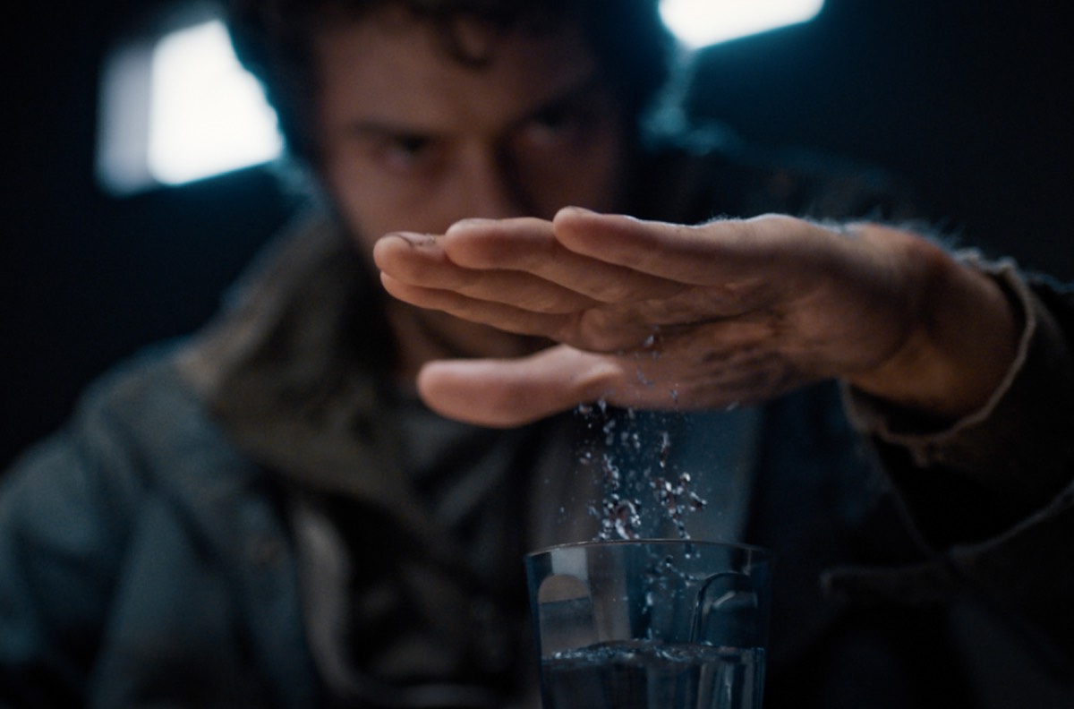 Mortal’s brooding take on Thor is the antithesis to Marvel’s ...