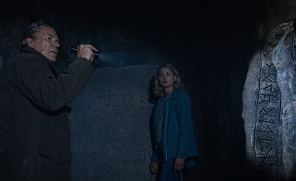 Mortal’s brooding take on Thor is the antithesis to Marvel’s ...